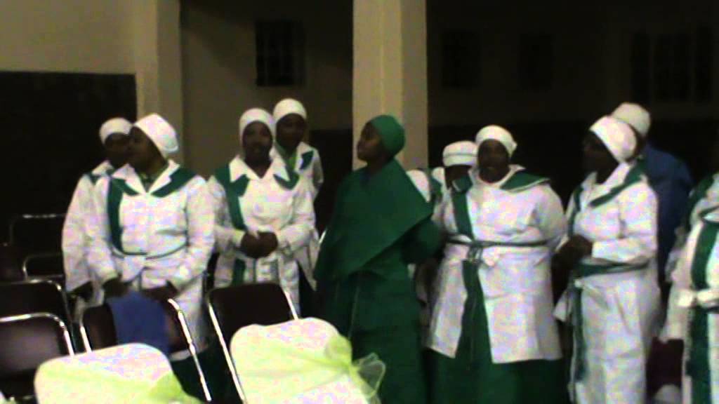 Izenzo in Christ - YouTube