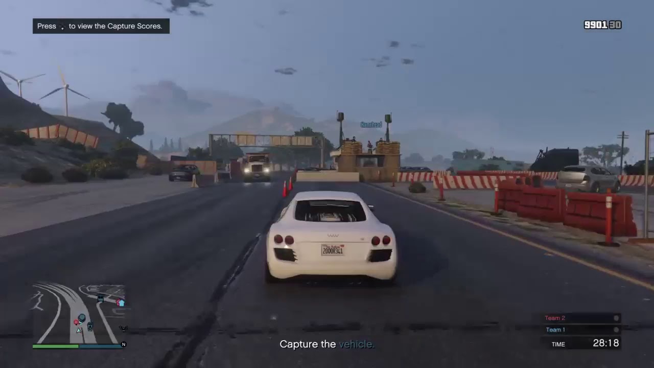 Gta rp (frp - YouTube