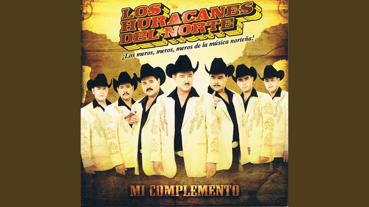 Mi Complemento - YouTube