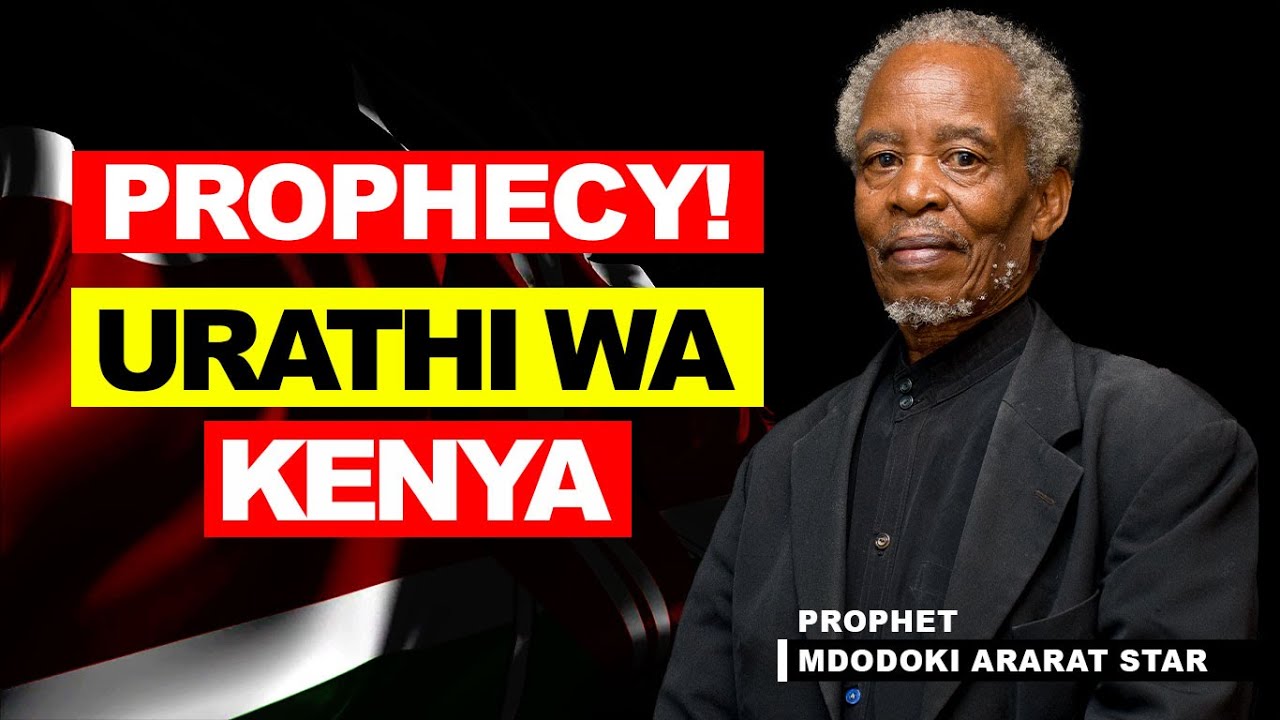 URATHI WA URIA KENYA IGWATHA THI....NA URIA UTHAMAKI UTEGUTHII KWI ...