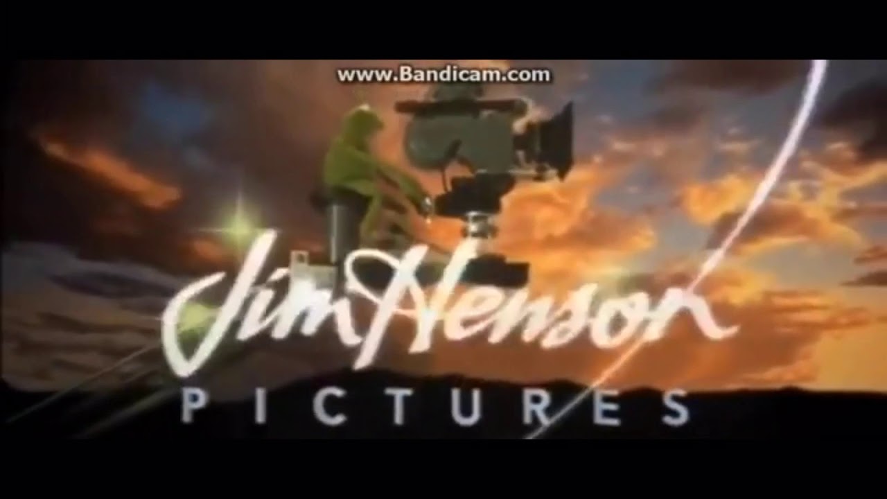 Jim Henson pictures (1997) logo - YouTube
