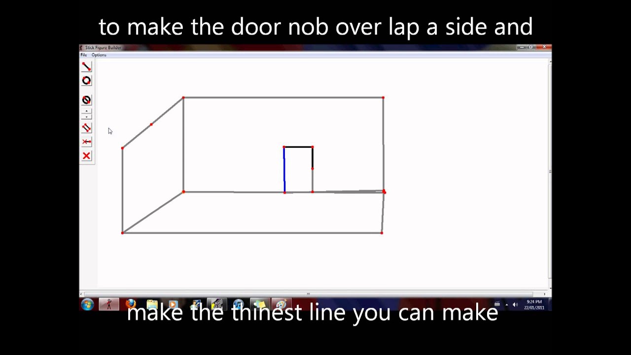 pivot tutorial for making backgrounds - YouTube