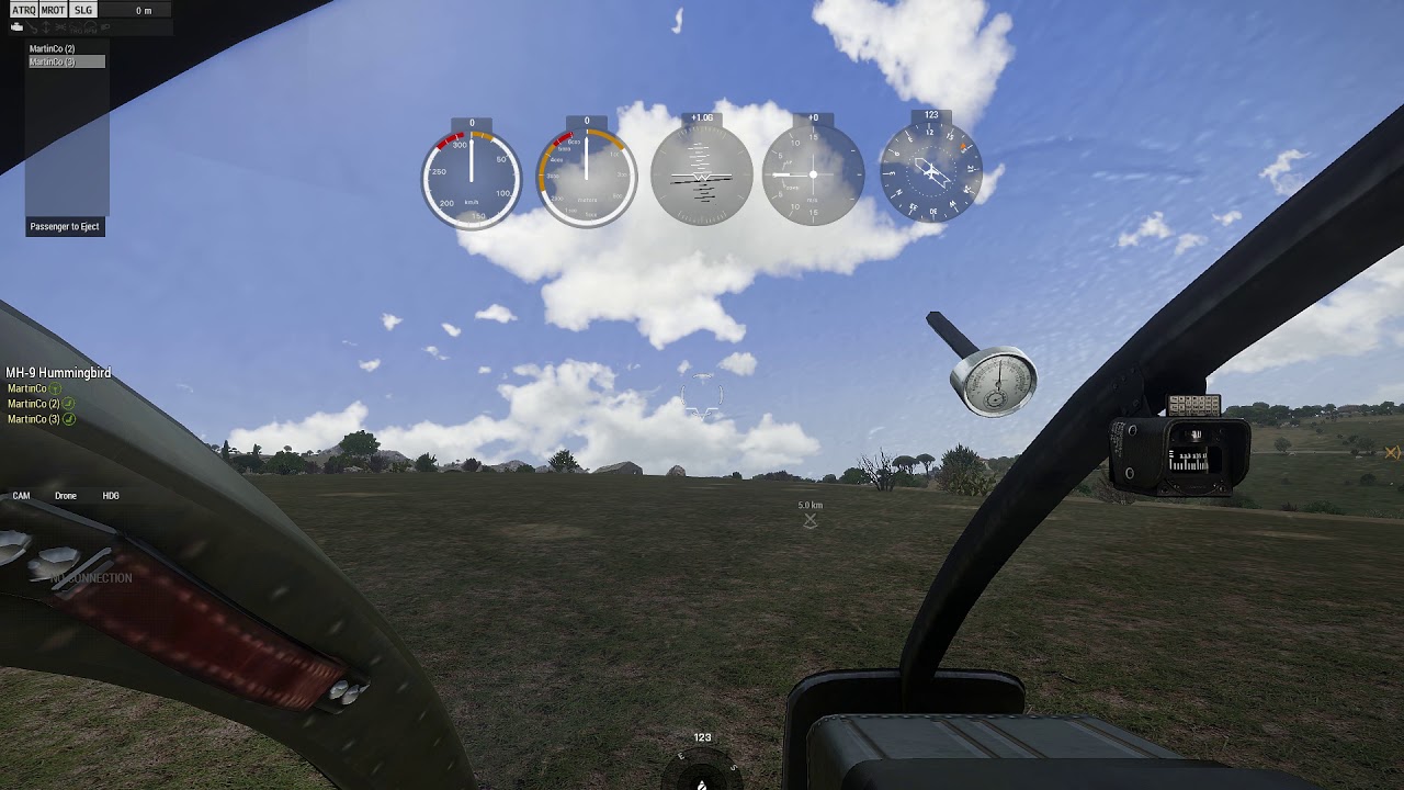 Eject those unruly pax - YouTube