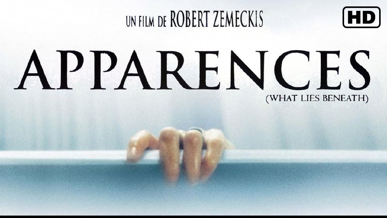 Apparences (2000) Bande Annonce Officielle Vost Fr - YouTube