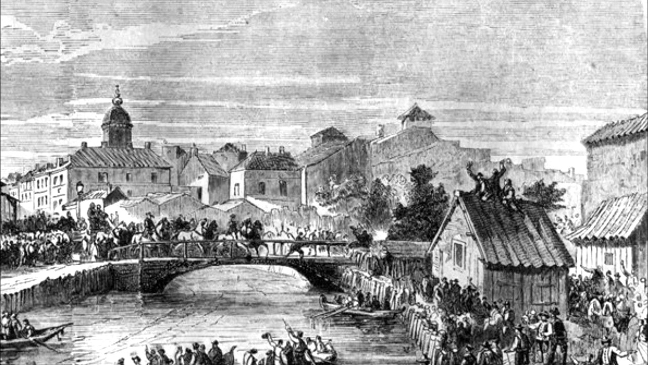 PNL: România Înainte - istoria ”Prin Noi Înșine” - YouTube