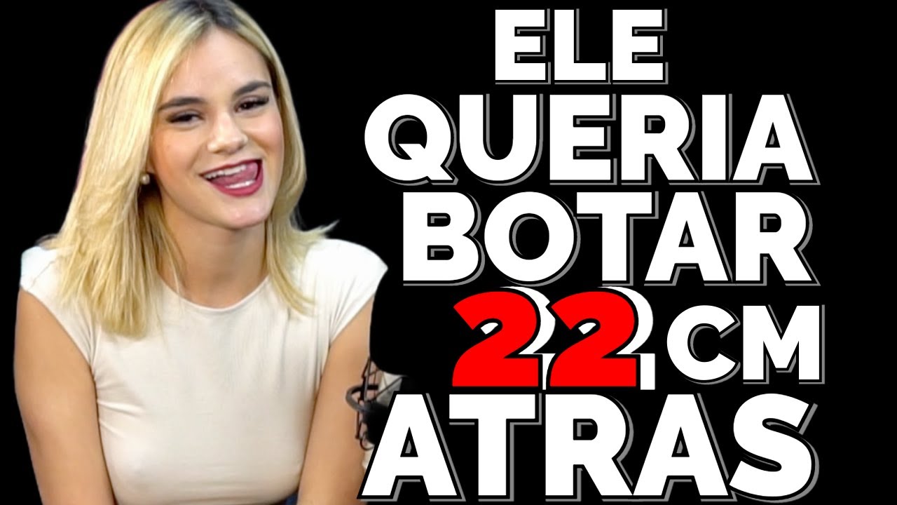 PRA QUE TUDO ISSO? - DORIS MEDEIROS - YouTube