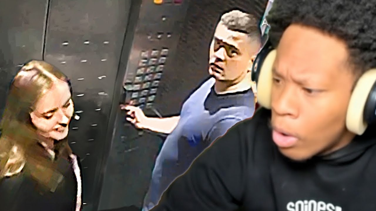 WOMEN GOES ON DATE WITH TINDER KILLER 😨…. * DR INSANITY * - YouTube