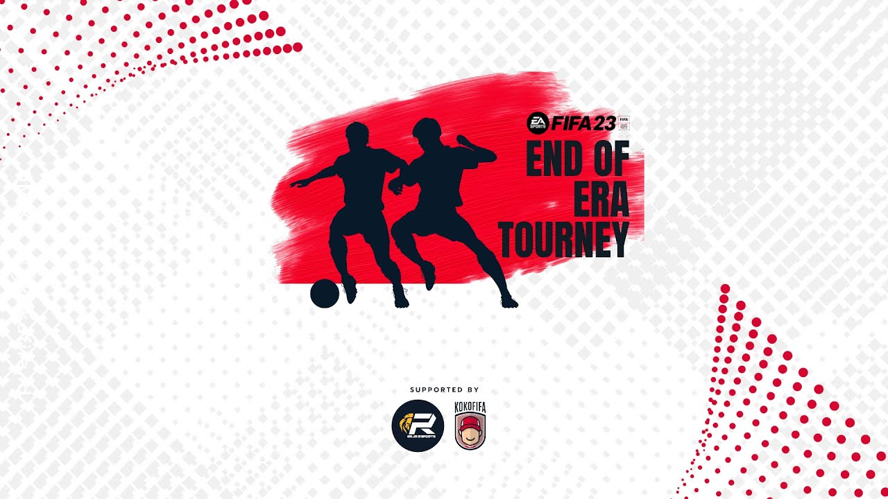 GRAND FINAL | MINI TOURNEY FIFA 23 |END OF ERA - KOKOFIFA x RAJAESPORTS ...