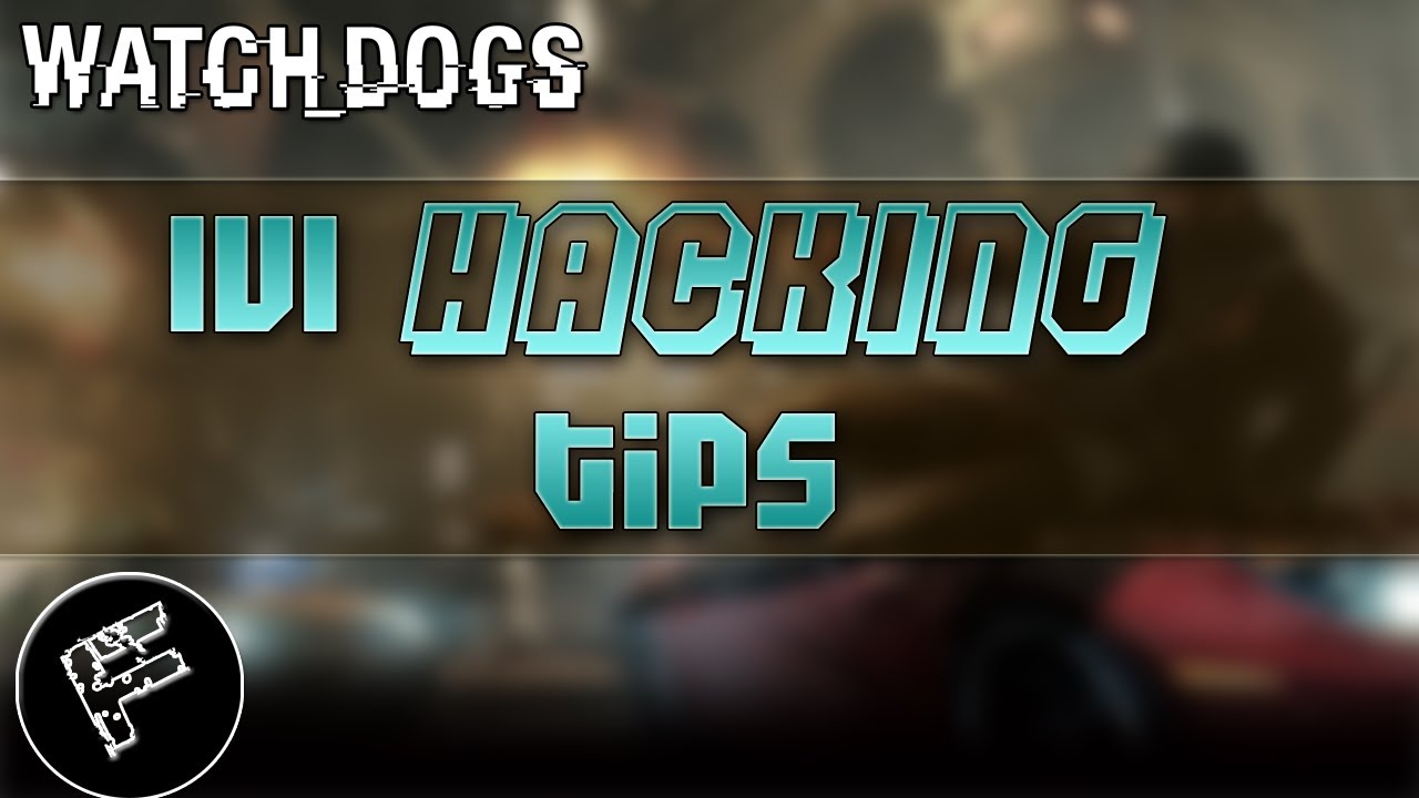 Watchdogs: 1v1 Hacking Tips (How to Win Online Hacking Watchdogs) - YouTube