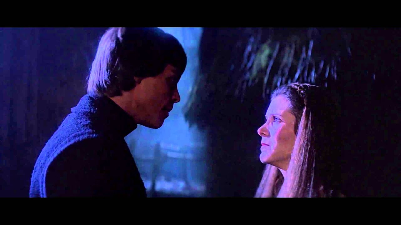 But, why must you confront him? - YouTube