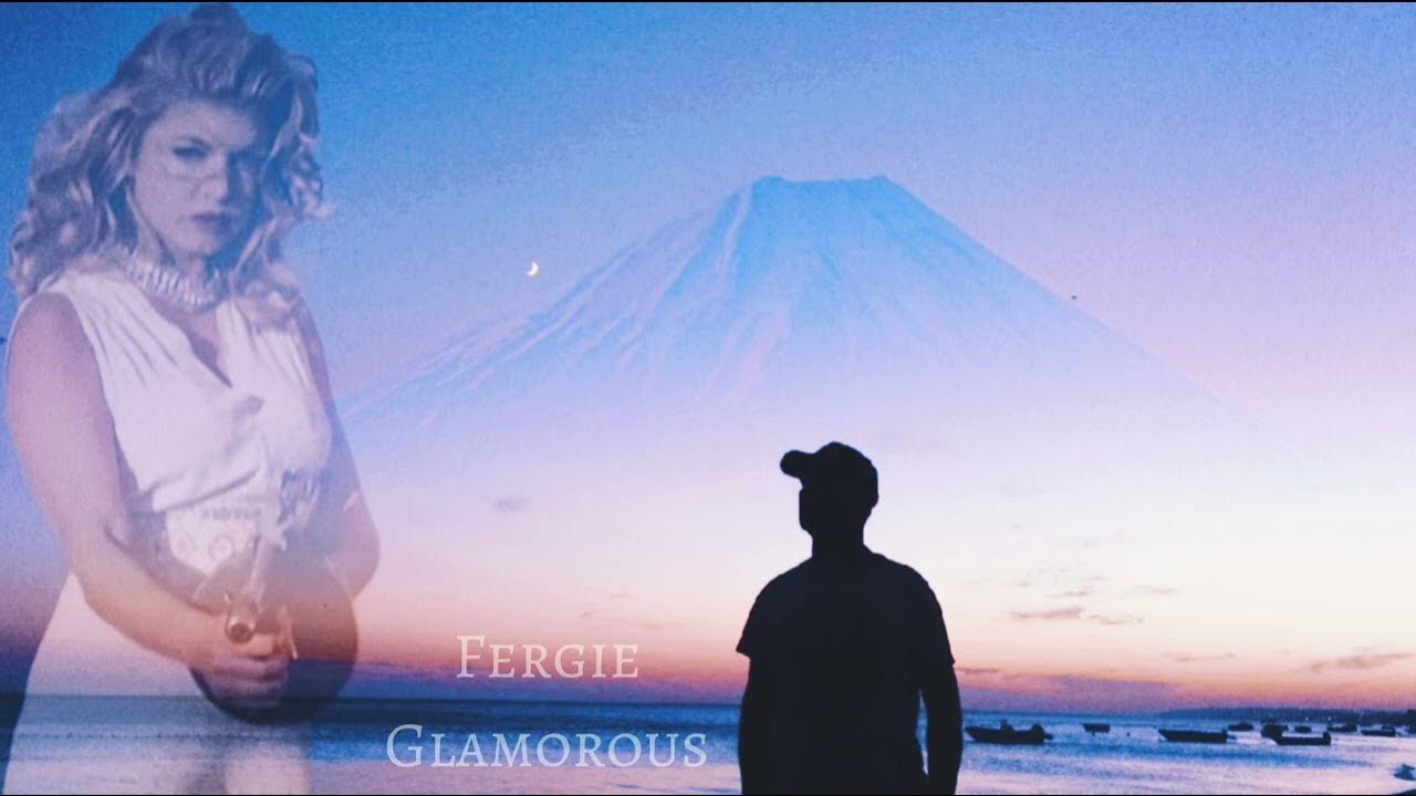 Fergie - Glamorous - YouTube