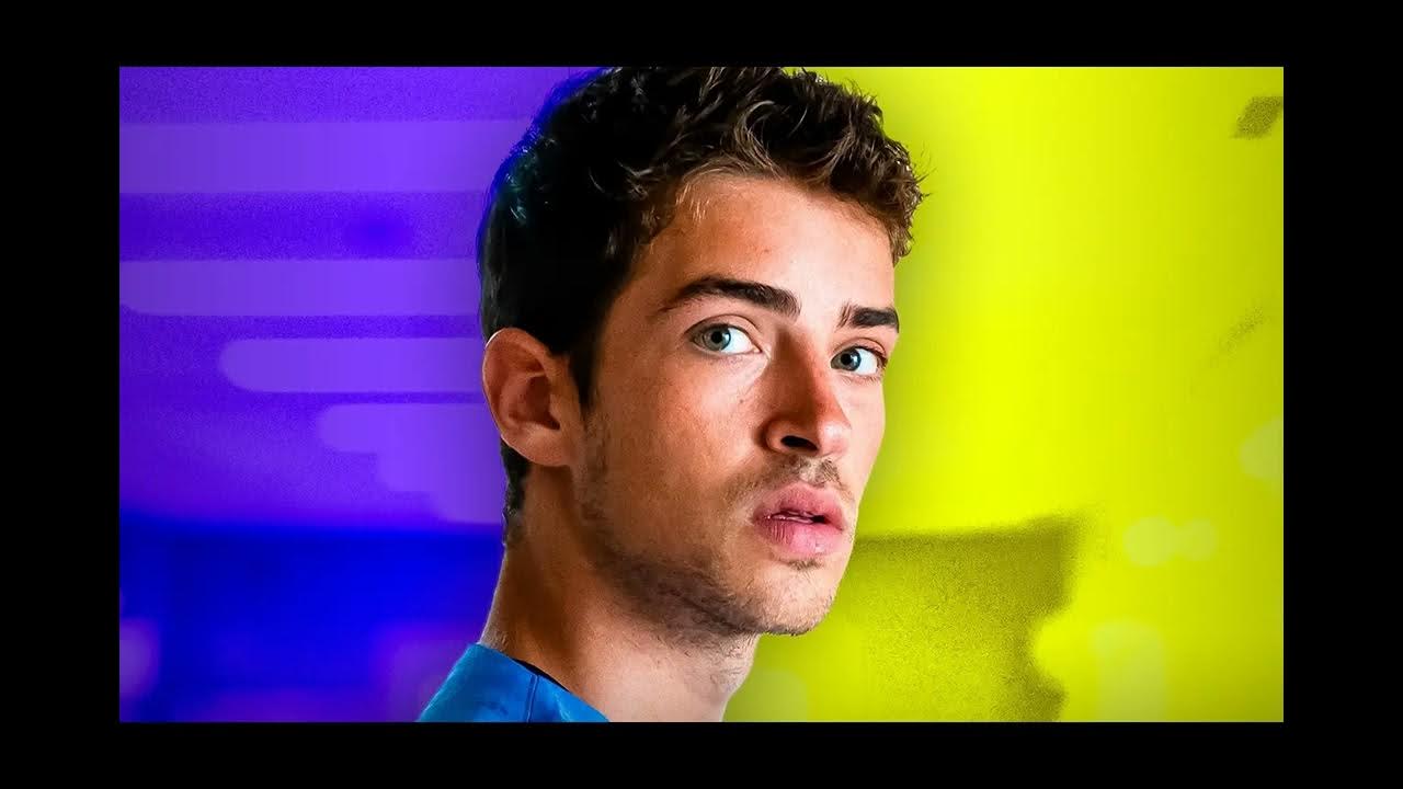 Breathless Season 2 Release Demand Gets Official Response from Netflix - YouTube