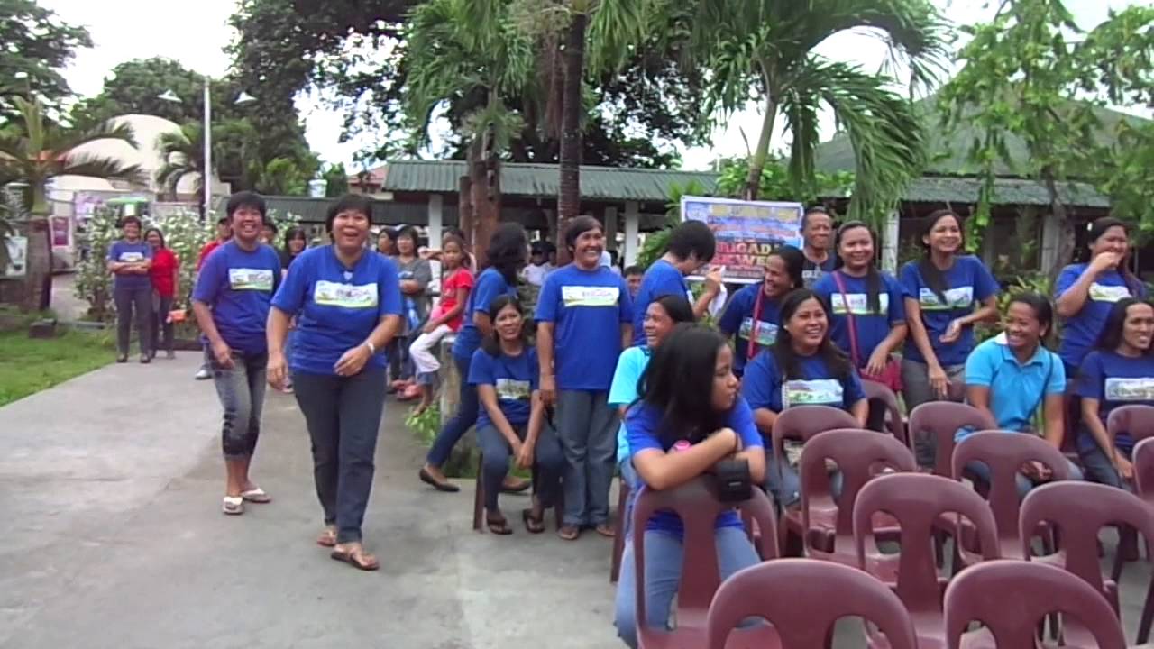 Brigada Eskwela 2013 Kick Off Ceremony (Presentation of Stakeholders ...