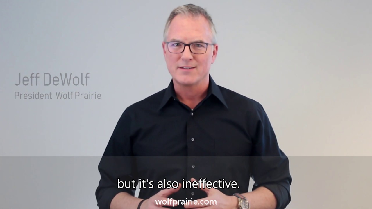 Real-Life Learning - Wolf Prairie's Heart-Head-Hands Philosophy - YouTube