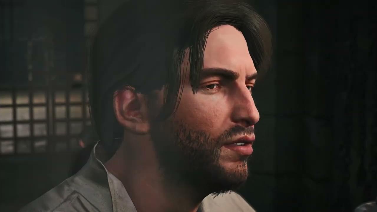 Sequence 2 Memory 1 Imprisoned | Escape the Bastille | Assassin's Creed Unity Intro - YouTube