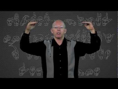 LearnSigns.com Lesson 12: Church Signs - YouTube