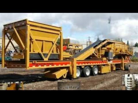 Copper mine ball mill process - YouTube