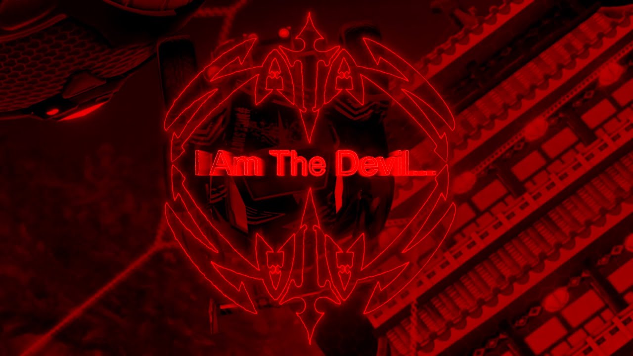 'Devil' | Short film from Xyrez | Rocket League - YouTube