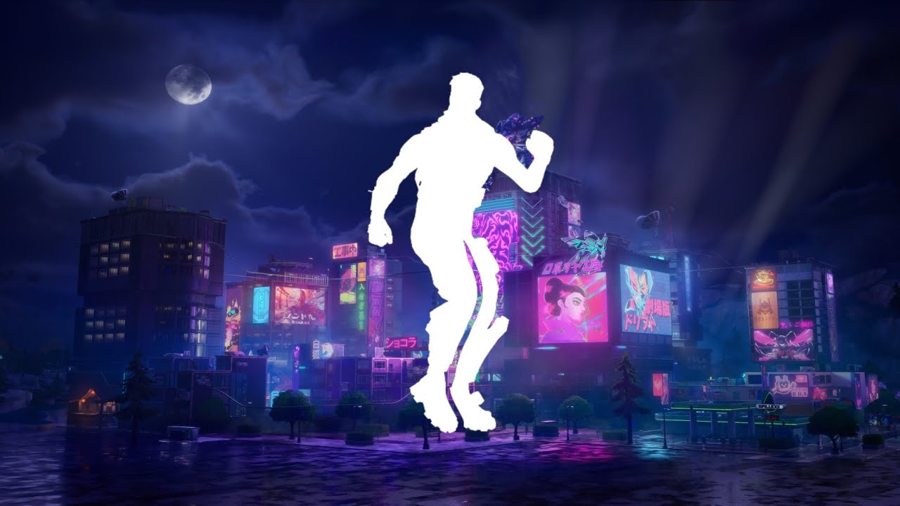 Tonight's Fortnite Item Shop... - YouTube