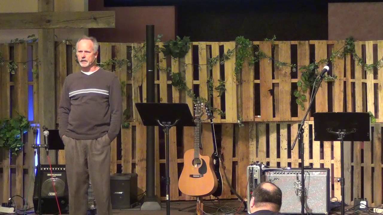 Jesus Heals the Shriveled Hand - YouTube