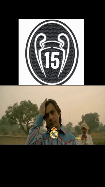 15 UCL 🤡 #shorts #realmadrid #15august #barcelona #ucl - YouTube