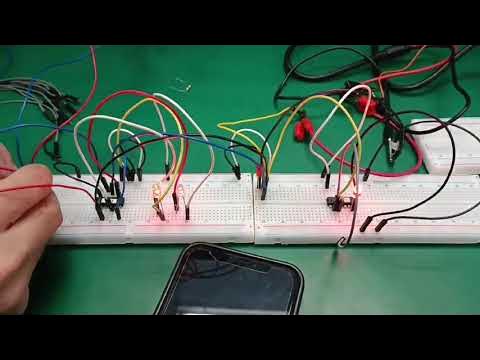 Buffer Register - YouTube