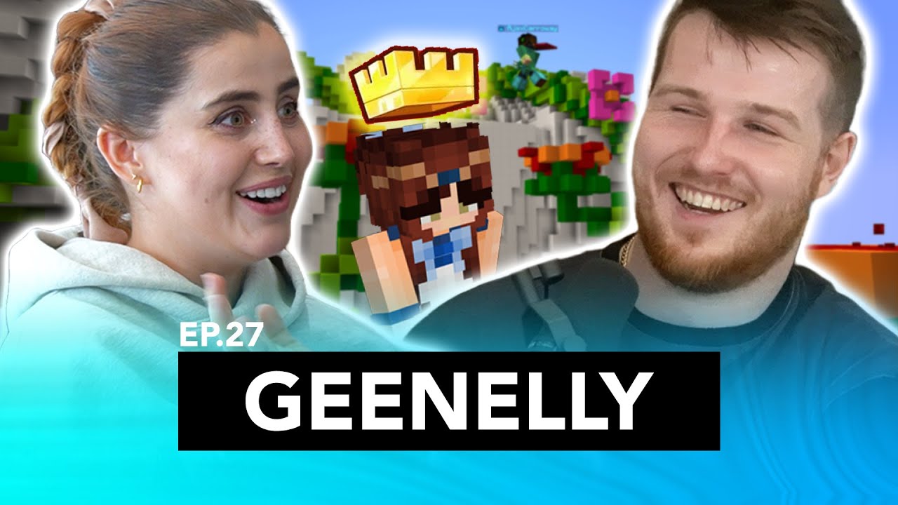 MC Championship, Self Love and being the Side Character | Ep.27 ...