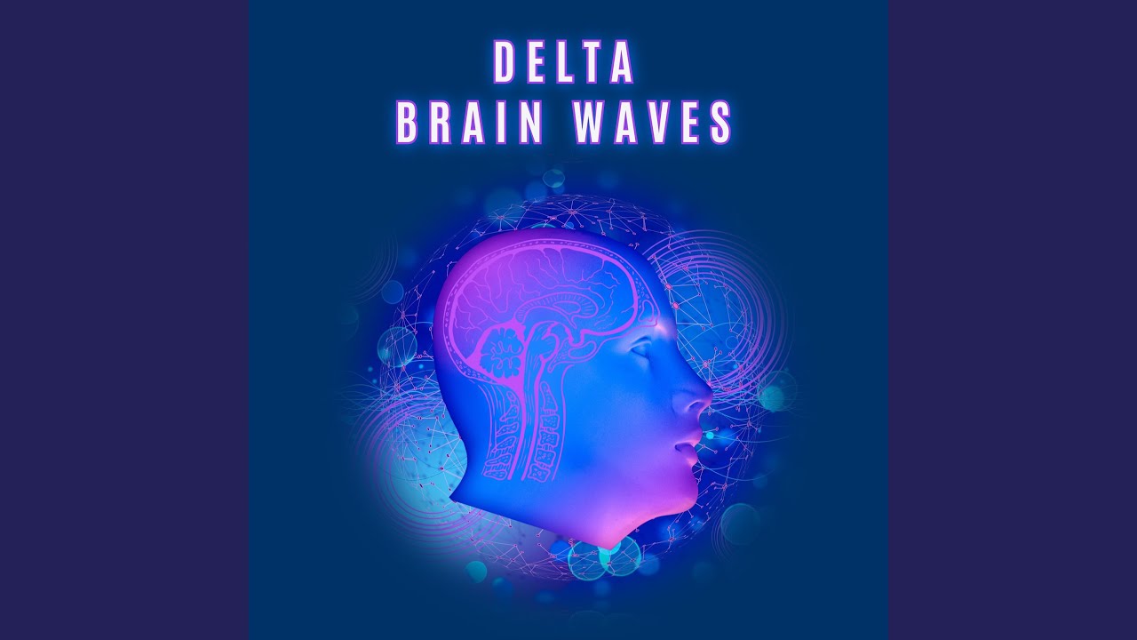 Relaxing Music with Delta Waves & Ocean Sounds - YouTube