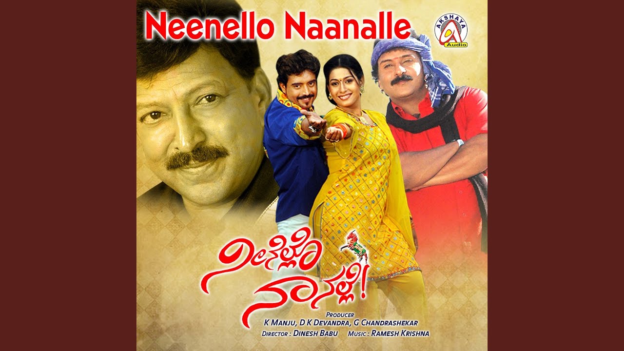 Aakasha Bhoomiya - YouTube