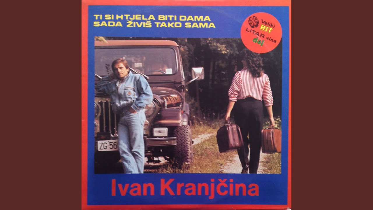 Litar vina daj - YouTube