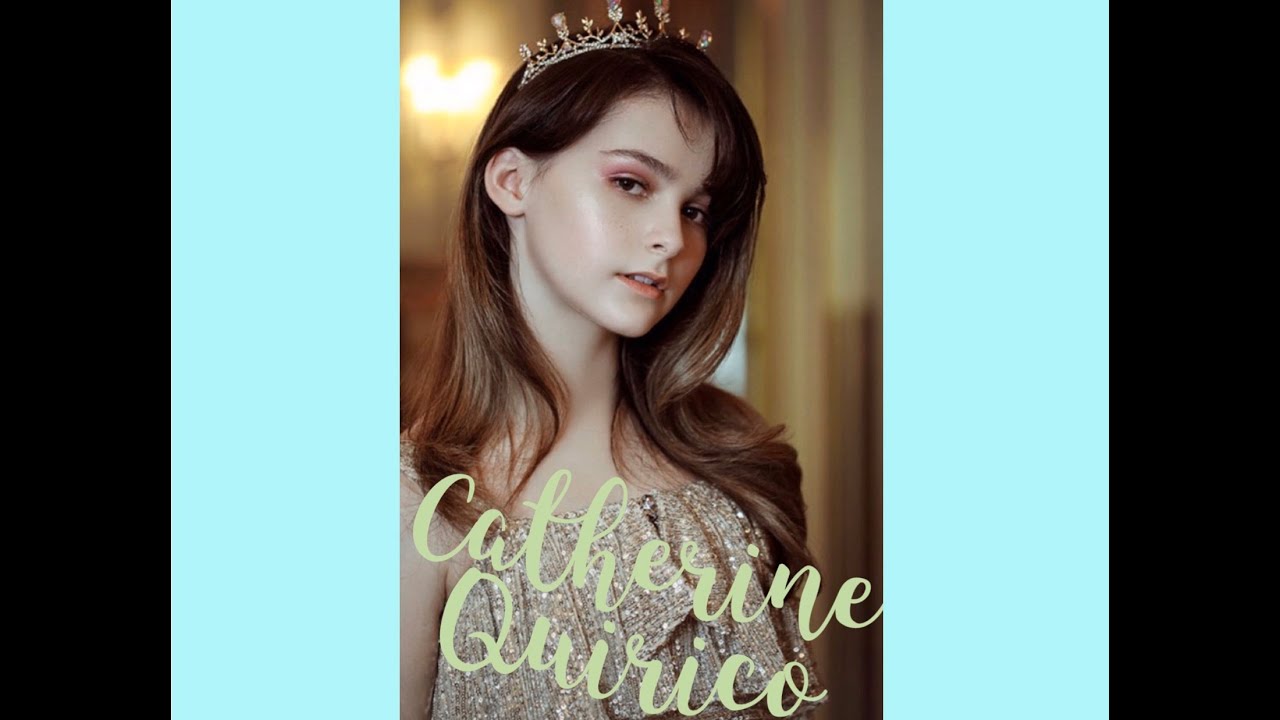 Catherine Quirico - YouTube