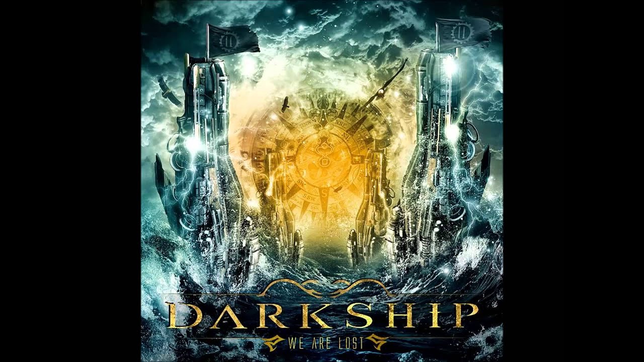 Darkship - Eternal Pain - YouTube