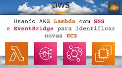 GitHub - ricardoteix/lab-usando-lambda-para-detectar-novas-ec2: Neste vídeo vamos utilizar o ...