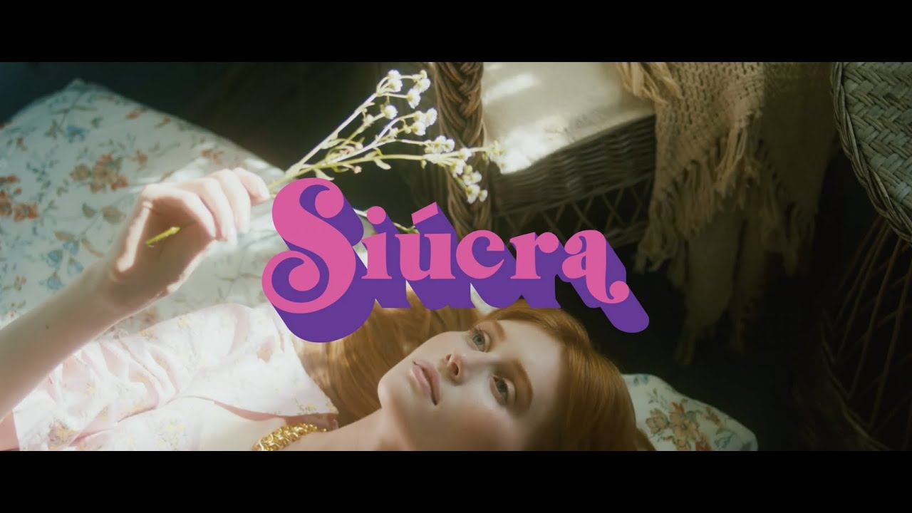 Siúcra - Travellin' Song - YouTube