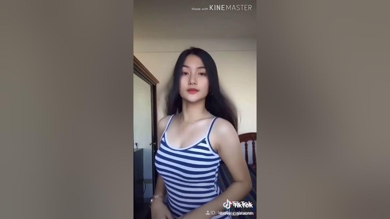 Pretty Sexiest Tiktok Compilation Youtube