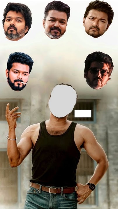 Thee Thalapathy !! (Vijay)#youtubeshorts #varisu #trending #shortvideo #viralvideo #shorts #song ...