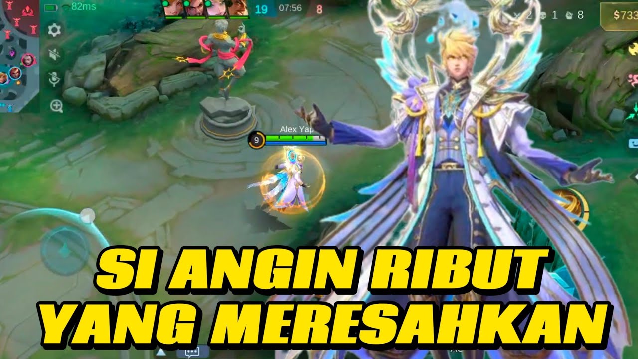 VALE GAMEPLAY - YouTube