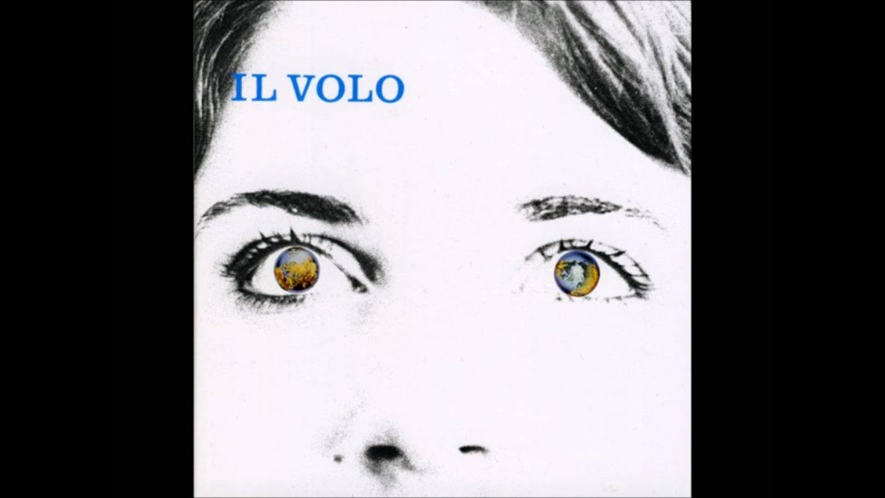European Rock Collection Part5 / Il Volo(Full Album) - YouTube