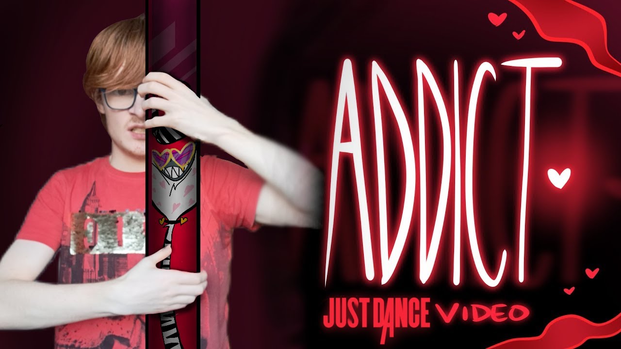Addict - @SilvaHound @kovox @ChichiAi @SpindleHorse - Just Dance ...