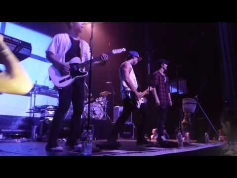 Emblem3 Waking Up Tour LA 2016