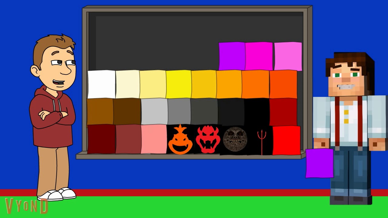 Scratch Team gets in dead meat - YouTube