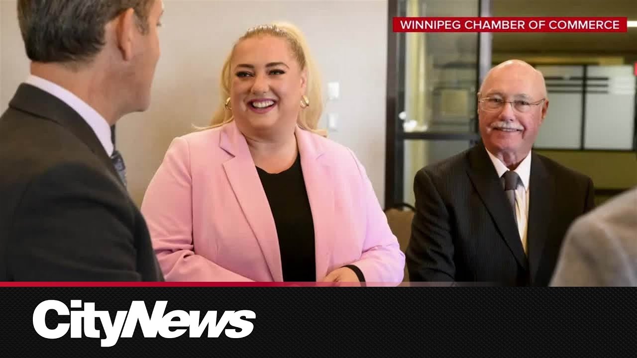 Howard Mandshein talks to Coal and Canary founder, Amanda Buhse - YouTube
