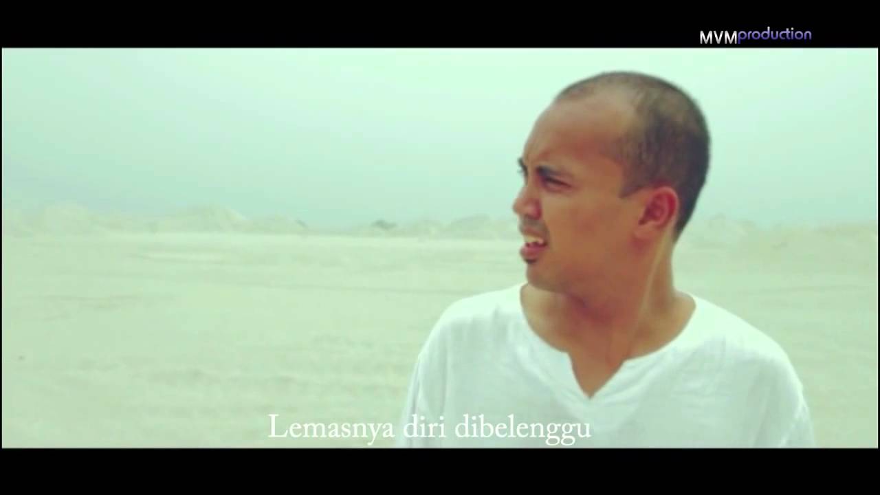 EZAD Exists Hati Mati Feat RJ Official Music Video 720 HD Lirik HD ...