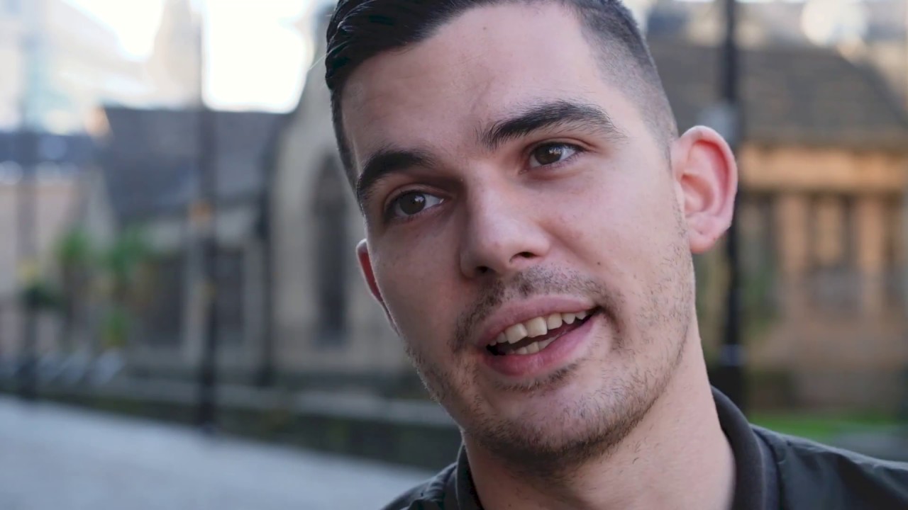 Danny’s Story - Debt Hacker - YouTube