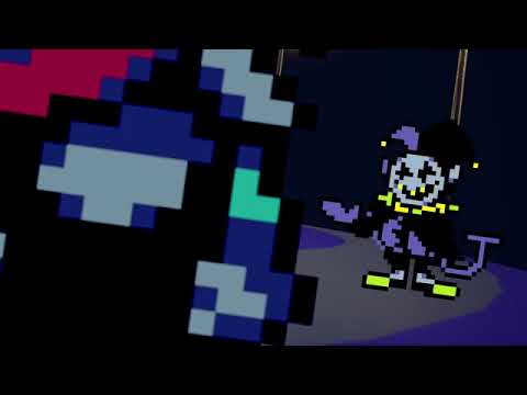 My name is Kris Dreemurr