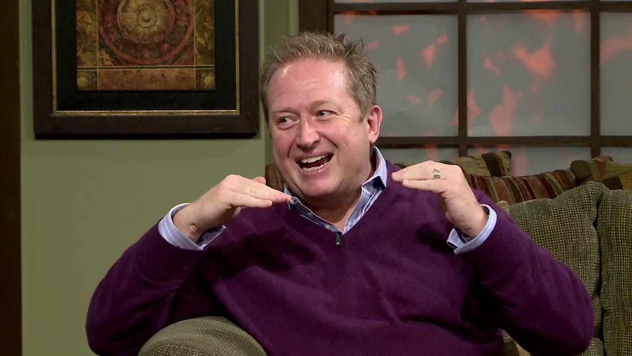 Babbie's House W/ Guest Tim Gidley Ep. 1215 - YouTube