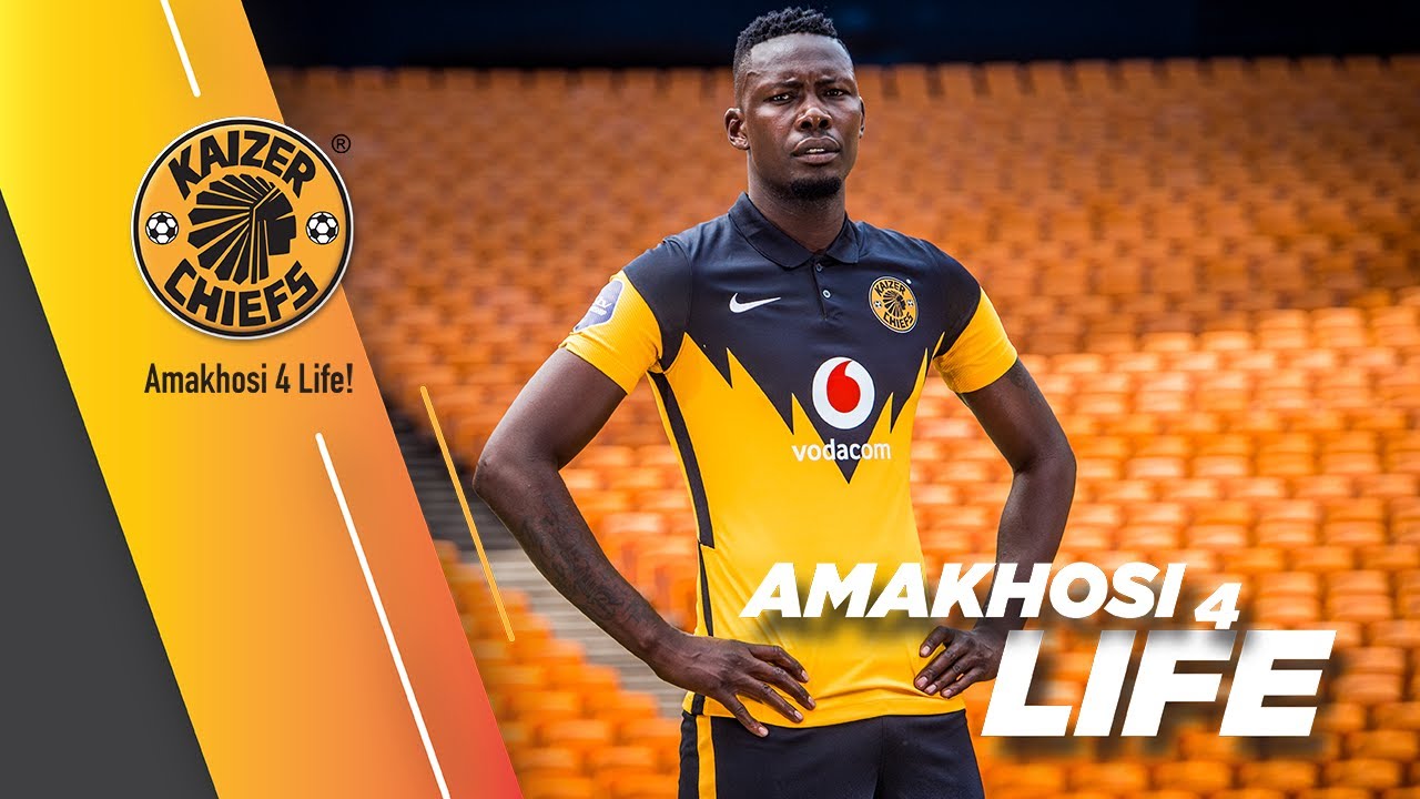 Hidden Talents | Mulomowandau Mathoho | Kaizer Chiefs Players - YouTube