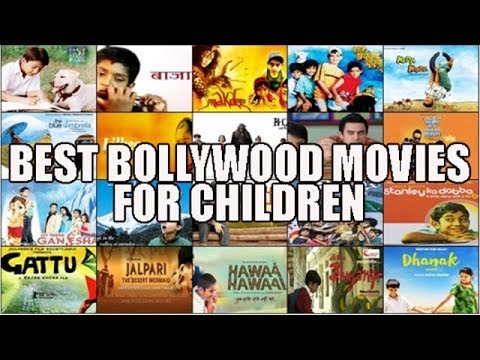 Top 20 Best Bollywood Movies for Children : Hindi Films based on Kids
