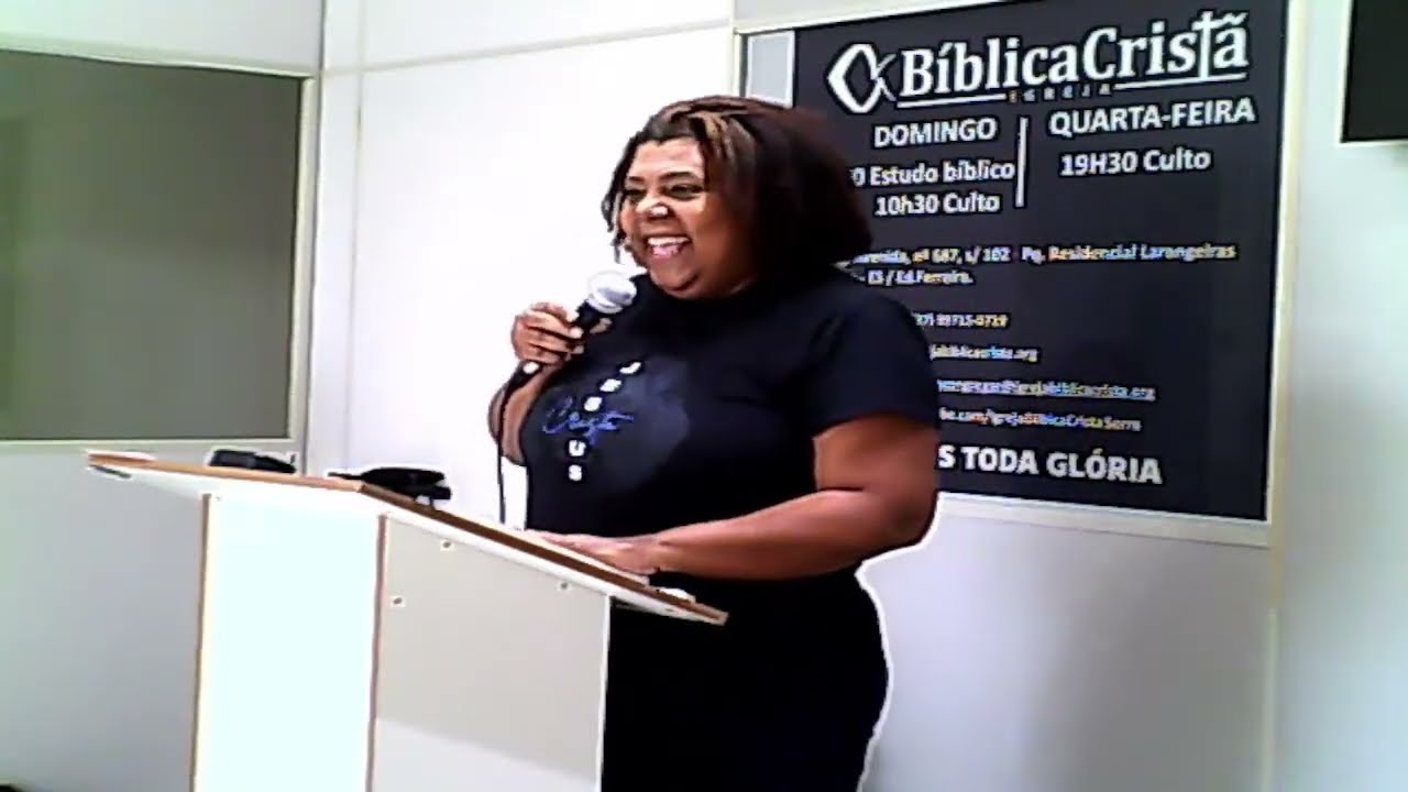 ESTUDO DO EVANGELHO DE MATEUS - parte 18 - Marcia Pereira - YouTube