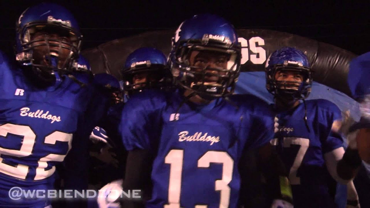 Welcome Back Football: WCBI's End Zone Returns Friday - YouTube